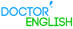 프로그램 설명 - Doctor English